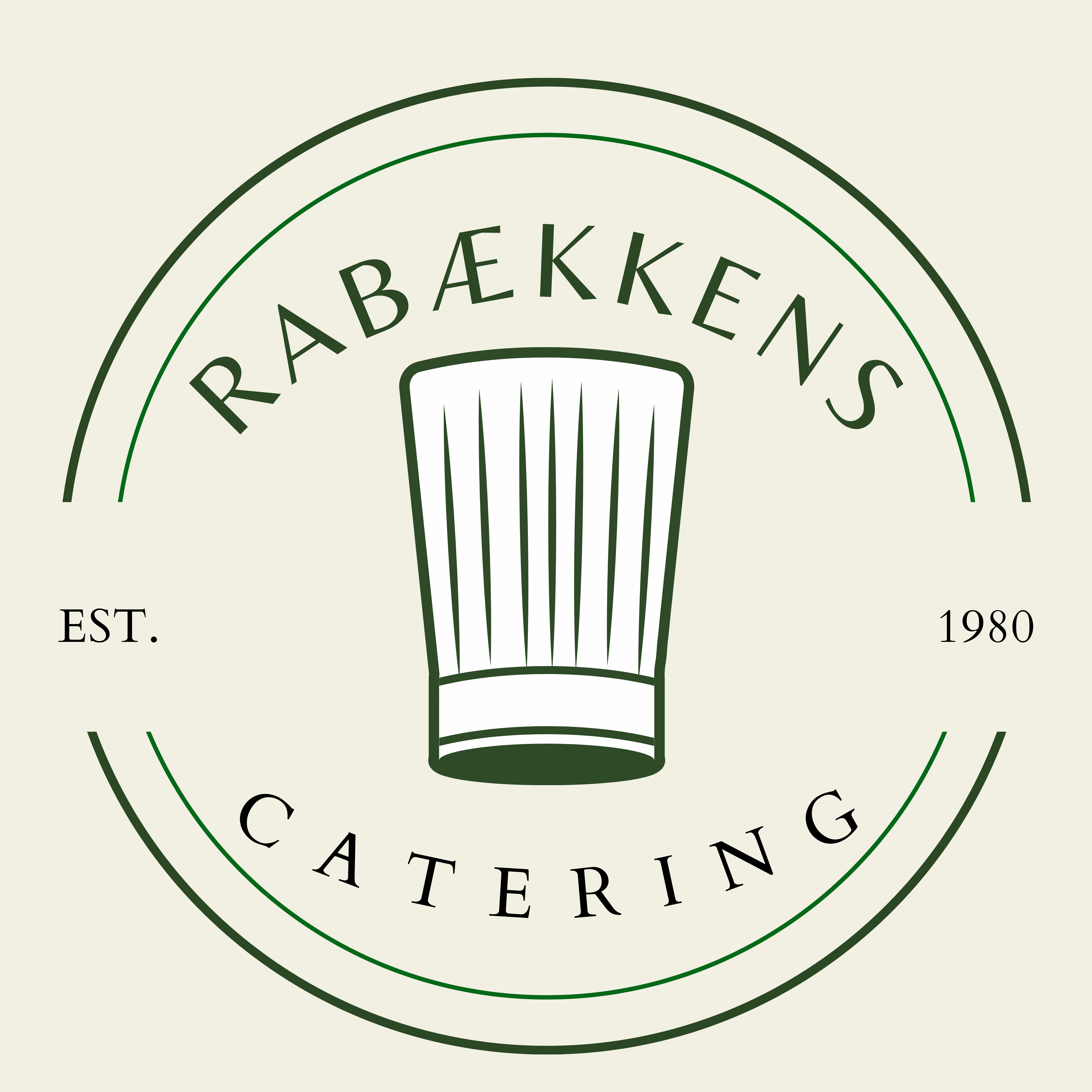 Catering Bornholm - Mad ud af huset | Rabækkens Catering